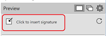 How to Setup Dynamic Signatures | Crossware Knowledge Base