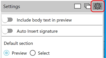 How to Setup Dynamic Signatures | Crossware Knowledge Base